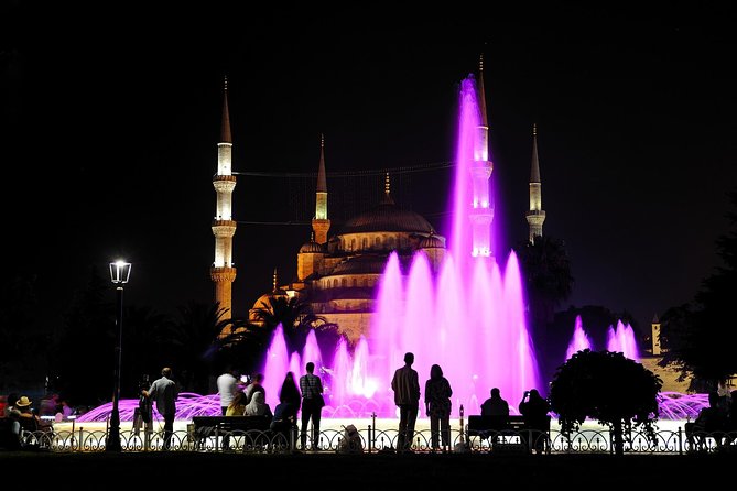 1-Day Best of Istanbul Private Tour With the Best Local Guides - Shopping at the Grand Bazaar: Tips and Tricks