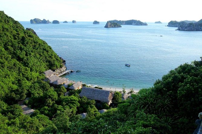 1 Day Boat Tour: HaLong Bay, Lan Ha Bay, Natural Beach and Full Moon Party - Final Thoughts: Who Will Love This Tour?