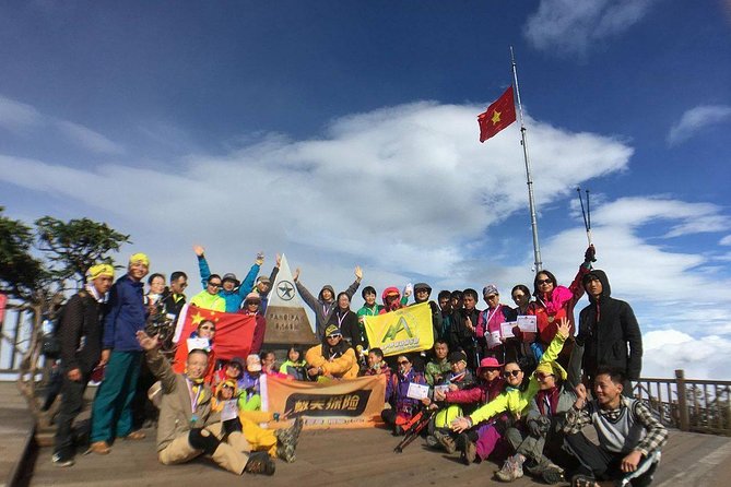 1 day Fansipan Trekking - Who Should Consider This Trek?