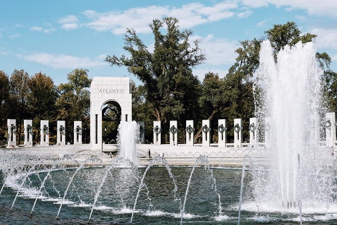 #1 DC Mall Tour w/ Washington Monument | Satisfaction Guaranteed! - Final Thoughts: Who Should Consider This Tour?