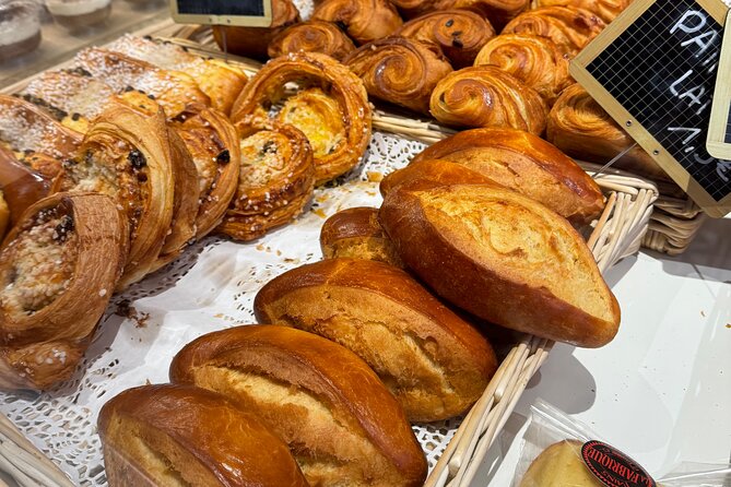 #1 Marseille Pastries Food Tour | 6 Tastings | Local Guides - Special Offers and Booking