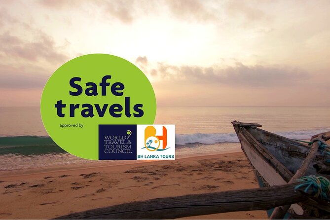 12 Days; Grand Adventure Tour Sri Lanka - FAQs