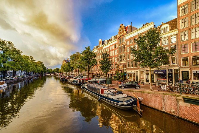 14-Day Taste of Europe Tour: France, Italy, Monaco,Switzerland,Germany and More. - Included and Excluded Services