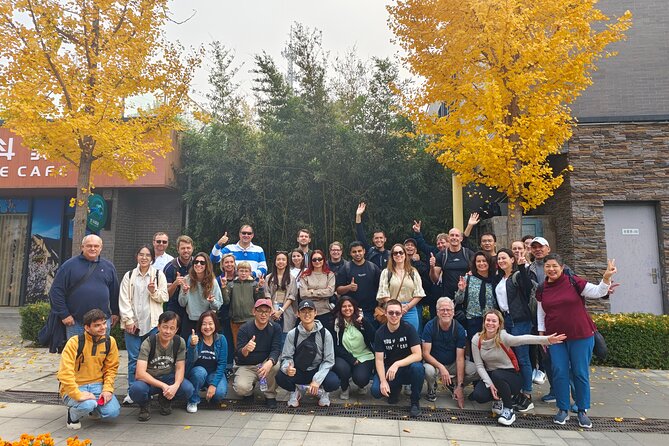 2-Day Beijing: Mutianyu Great Wall Overnight & Forbidden City - Final Thoughts