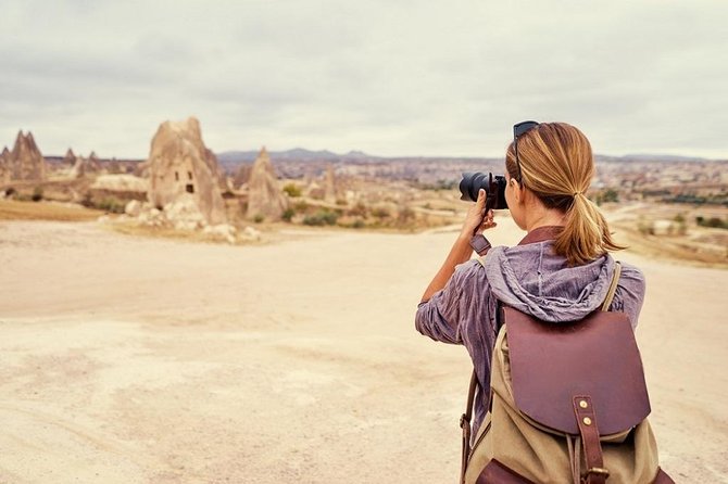 2-Day Cappadocia Trip From Kayseri - Itinerary for Day 2