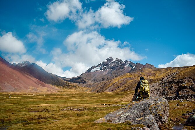 2 Day Hike In Rainbow Mountain And Red Valley - Arrival and Acclimation Recommendations