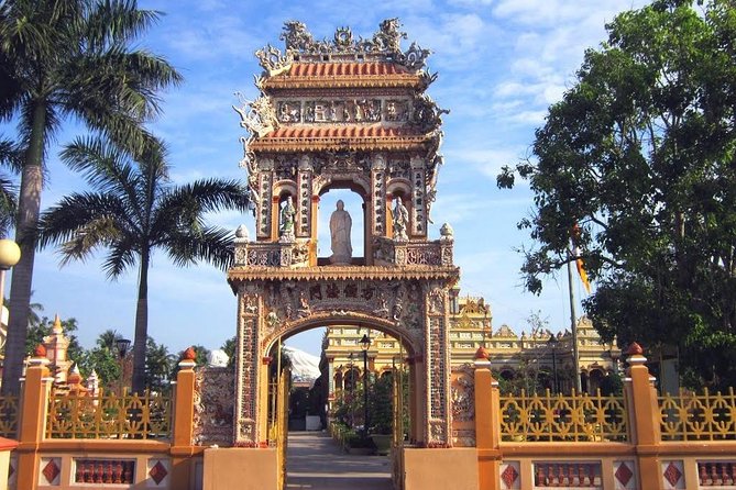 2-Day Mekong Delta Luxury Group Tour from Ho Chi Minh City - FAQs