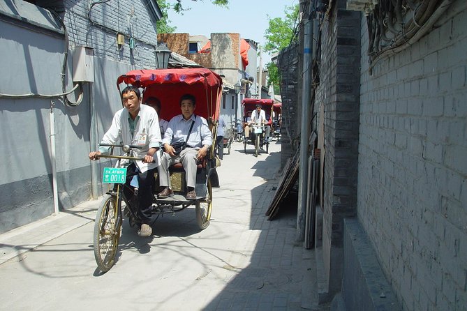 2-Day Mini Group to Great Wall, Forbidden City & Top Highlights - Who Would Love This Tour?