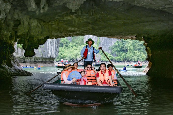 2-Day Oriental Sails Junk Cruise of Halong Bay - Final Thoughts: Is It Worth It?