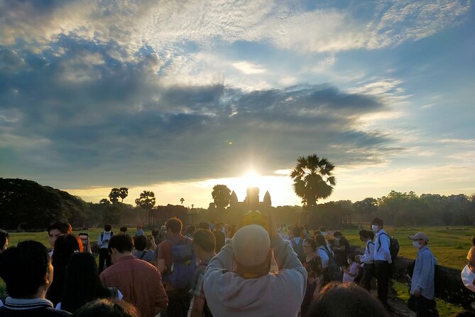 2-Day tour with sunrise - Who Will Love This Tour?