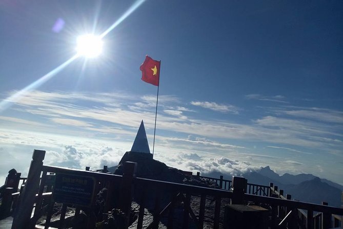 2 Days Fansipan Trekking - FAQ