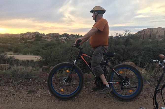 2 Hour E bike Ride at The Peavine Trail (Popular) - Final Thoughts