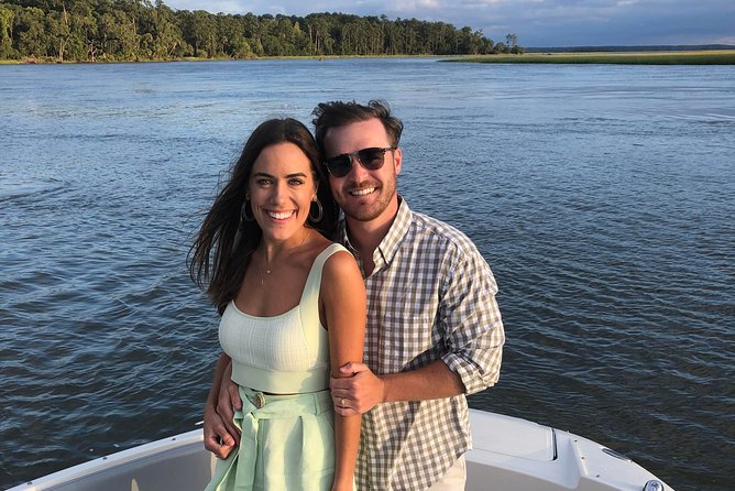 2-Hour Private Hilton Head Sunset Cruise - Value and Cost Analysis