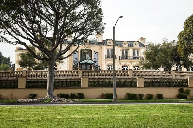 2 Hour Private Tour - Hollywood and Beverly Hills Celebrity Homes - In The Sum Up