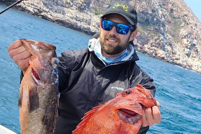 2-Hour San Diego Pier Fishing Experience - Customer Feedback and Testimonials