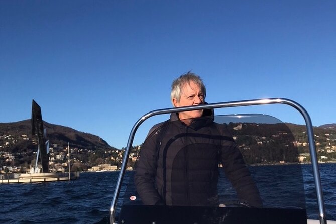 2 Hours and 30 Minutes Private Tour Lake Como - Accessibility