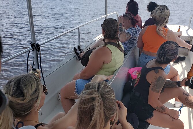 2 Hours Boat Tour in Louisiana Bayous Near New Orleans - Wildlife and Scenic Beauty