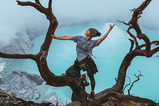 24h trip to Kawah Ijen & local Javanese breakfast - Final Thoughts