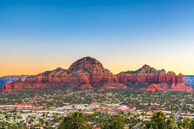 3-Day Grand Circle Tour from Las Vegas - Authentic Guide Experiences