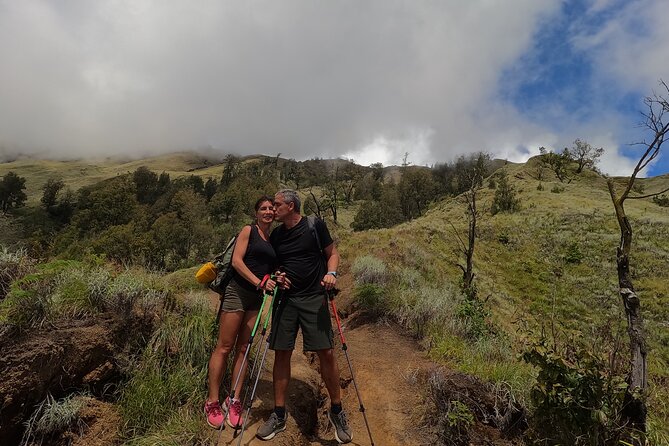 3 Days and 2 Nights Summit Via Sembalun - The Value of This Trekking Experience