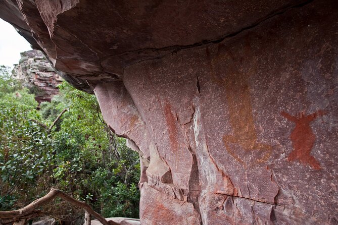 3 DAYS of CHARM! Booking From 2 People - Chapada Diamantina by Zentur - Highlights of the Tour