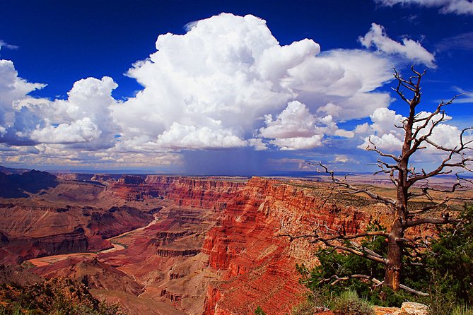 3 Hour Off-Road Sunset Safari to Grand Canyon with Entrance Gate Detour - Analyzing the Value