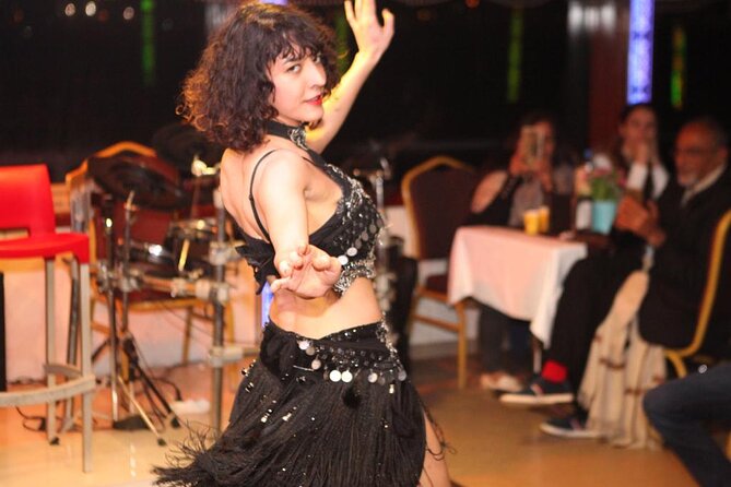 3 Hour Ottoman Dinner Cruise in Istanbul - Customer Feedback and Highlights