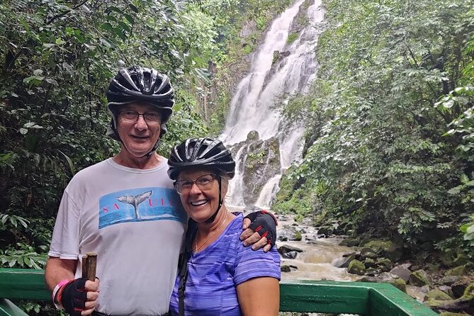 3-Hour Private Tour on E-Bike - Discover El Valle De Anton - Spanish Reviews and Insights