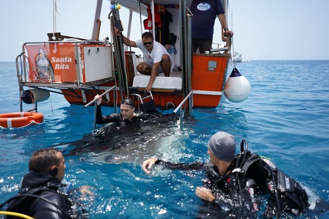 3-Hours Shared Tour to Accessible Boat En Canary Island - Accessibility Features for All Travelers