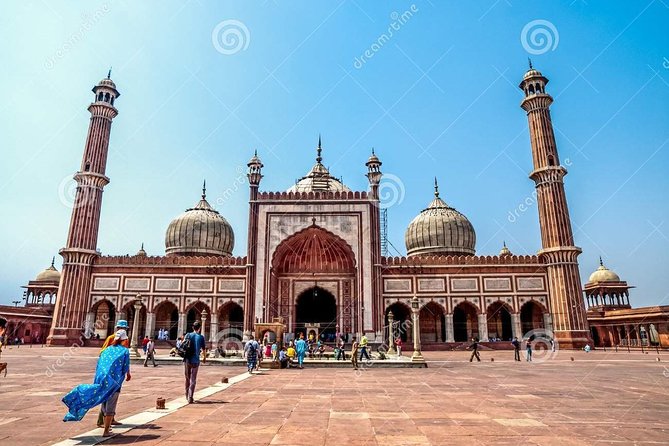3 Nights 4 Days Golden Triangle Tour from Delhi by Car - Who Would Love This Tour?