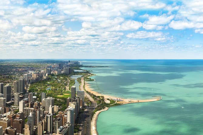360 CHICAGO Observation Deck Admission - Authentic Visitor Feedback