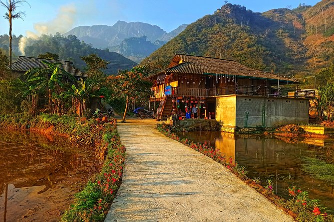 3D2N LOOP TOUR WITH EASY RIDERS 150cc (small group 4-10 PAX) - The Value and Booking Tips