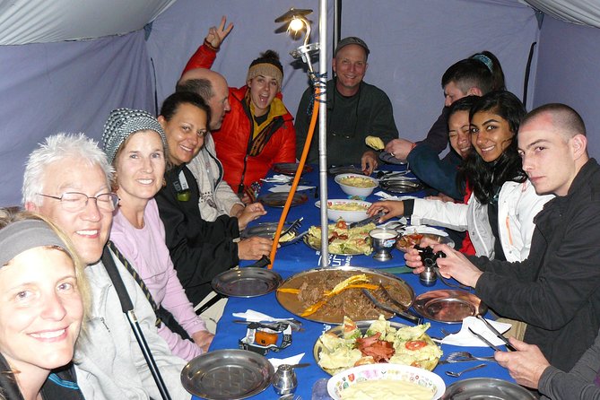4 Day Inca Trail To Machu Picchu - Private Service - Customer Feedback