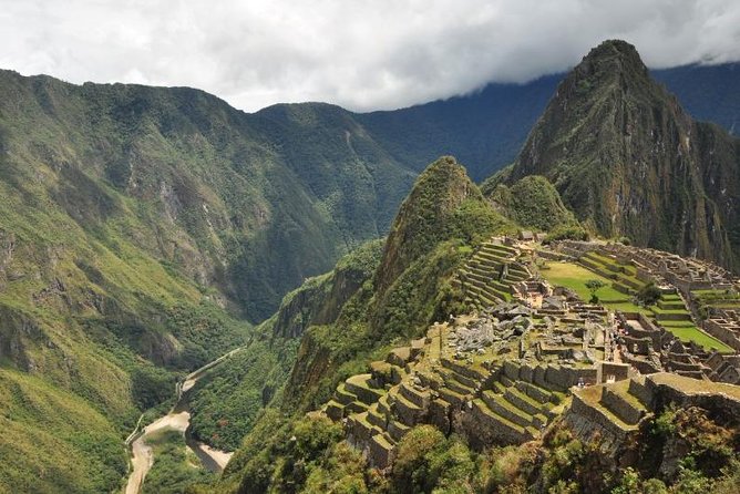 4-Day Lares Trek to Machu Picchu From Cusco - Connecting With Local Communities