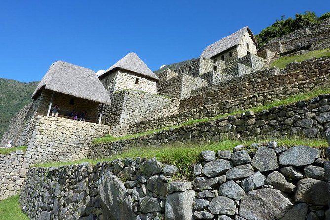 4 Day - Machu Picchu Special - Group Service - Pickup and Start Time