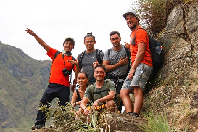 4 Days Inca Jungle to Machu Picchu Standard - Transportation and Equipment