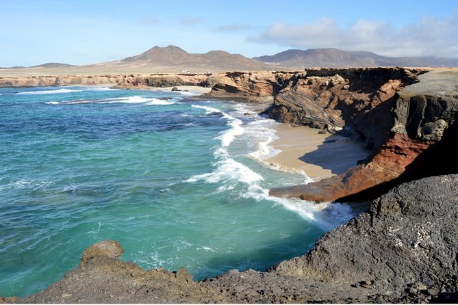 4x4 Jeep Safari Tour in Cofete Beach and Villa Winter - Customer Experiences and Feedback