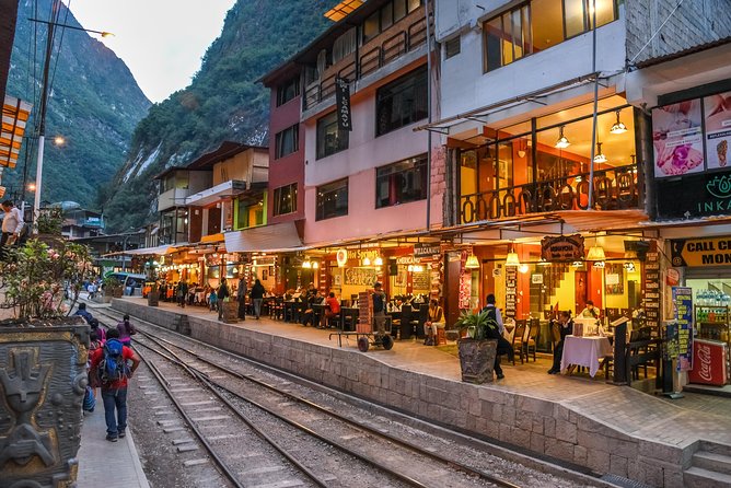 5 Day - Tour to Machu Picchu Traditional - Group Service - What to Pack