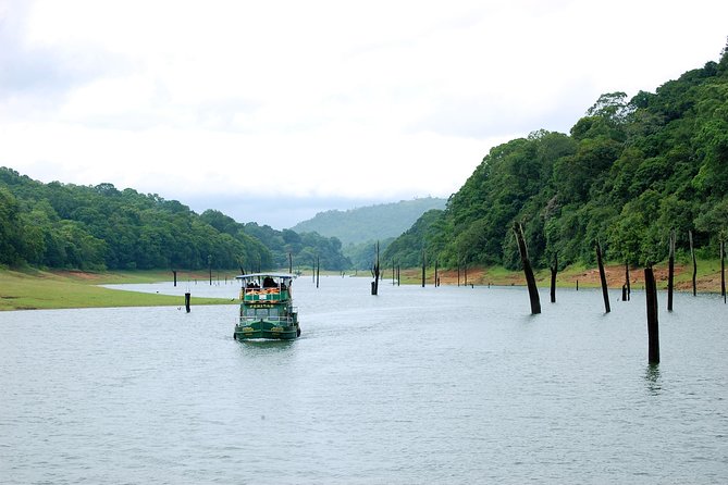 5 Days Private Kerala Tour Package by Saffron India Tours - Who Is This Tour Best For?