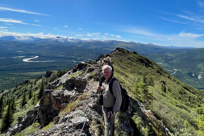 5-Hour Mountain Hiking Tour in the Alaska Range - Denali Area - FAQ