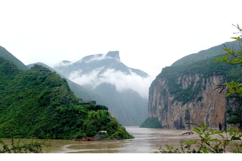 5D4N Yangtze River: Yichang to Chongqing by Victoria Sabrina - FAQs