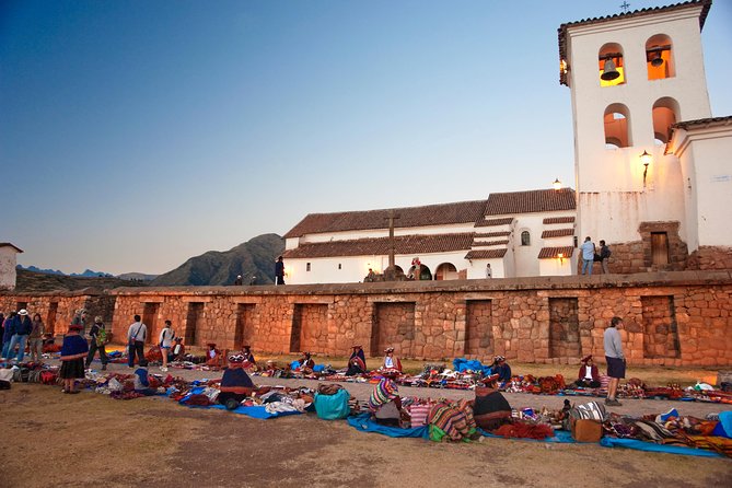 6-Day Machu Picchu Express Group Tour - Accommodation