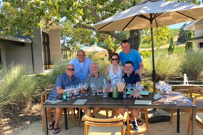 6-Hour Exclusive Wine Tour Experience: Up to 6 Guests - Final Thoughts