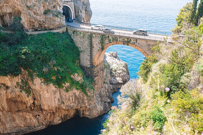 6-Hour Private Tour, From Salerno to Pompeii, Ravello and Amalfi - Customer Feedback