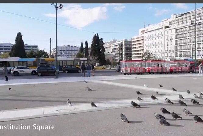 6 Hours Private Tour to Athens Landmarks With a Pickup - Customizable Itinerary Options