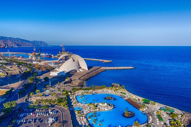 6 Hrs Private Tour In Tenerife - Discovering the Islands Natural Beauty