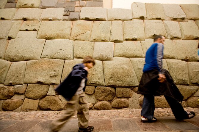 7 Day Peru Private Journey - Visitor Information
