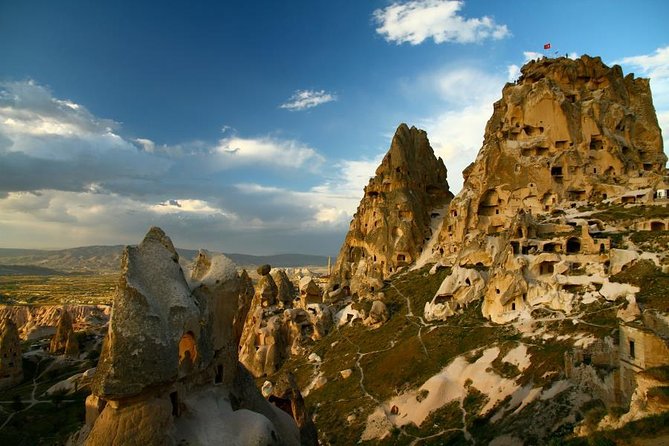 7 Days Highlights of Turkey Tour: Istanbul, Cappadocia, Pamukkale, Ephesus - Meals and Inclusions