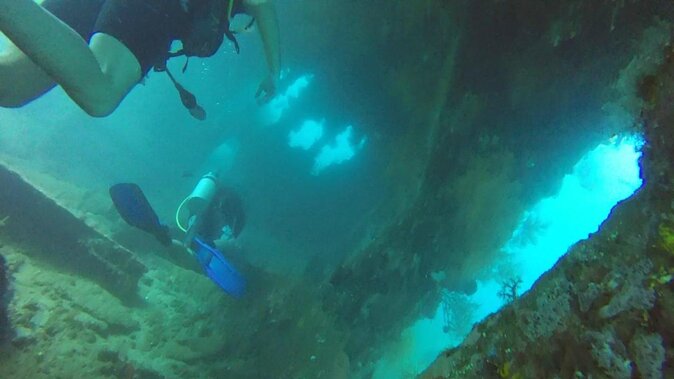 7 Fun Dives in Tulamben (for certified divers) - Premium Value Package - Key Points