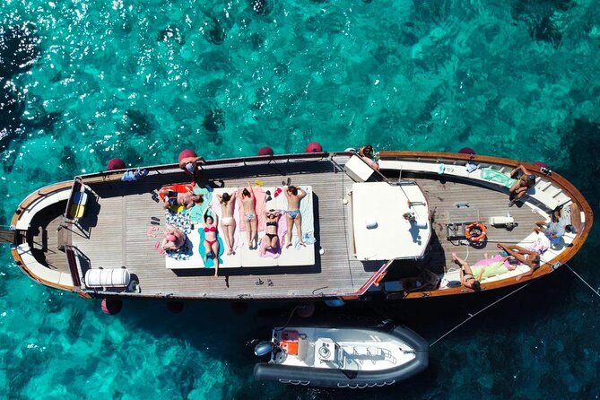 7-Hour Motorboat Tour of La Maddalena Archipelago - Customer Feedback and Reviews